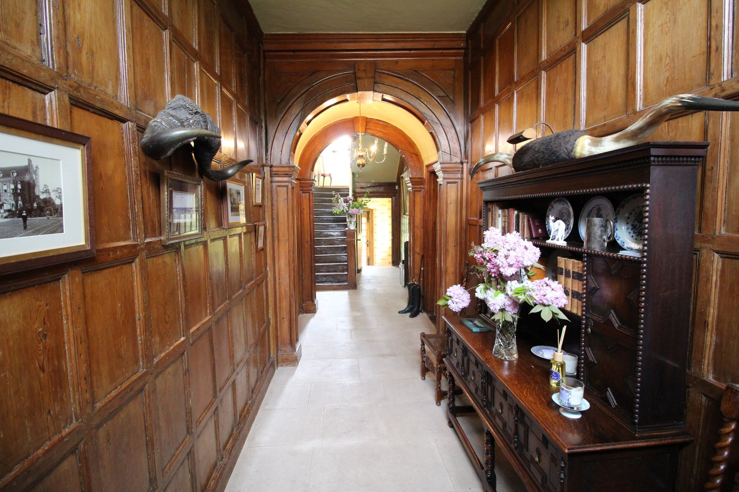 "Downton Abbey" Byfleet Manor on the market for $6.2 million | Fortune