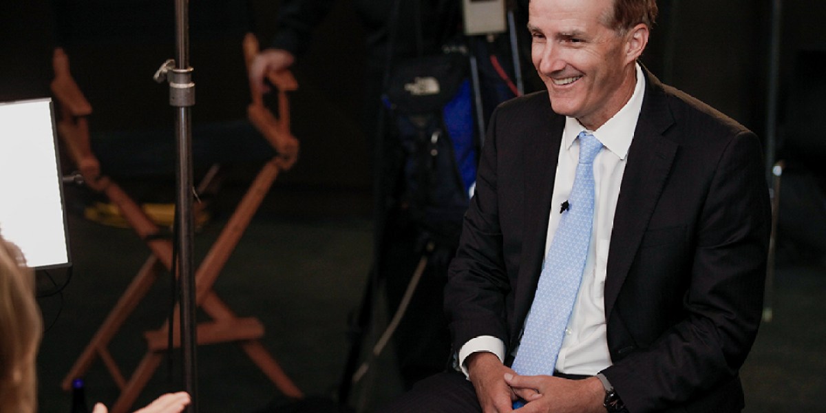 America’s energy industry just lost a visionary leader | Fortune