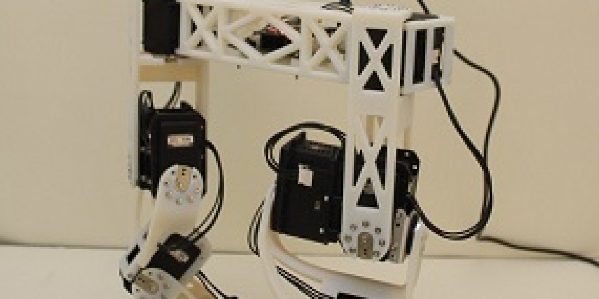 Disney's New Walking Robot Looks Like Animation Come to Life | Fortune