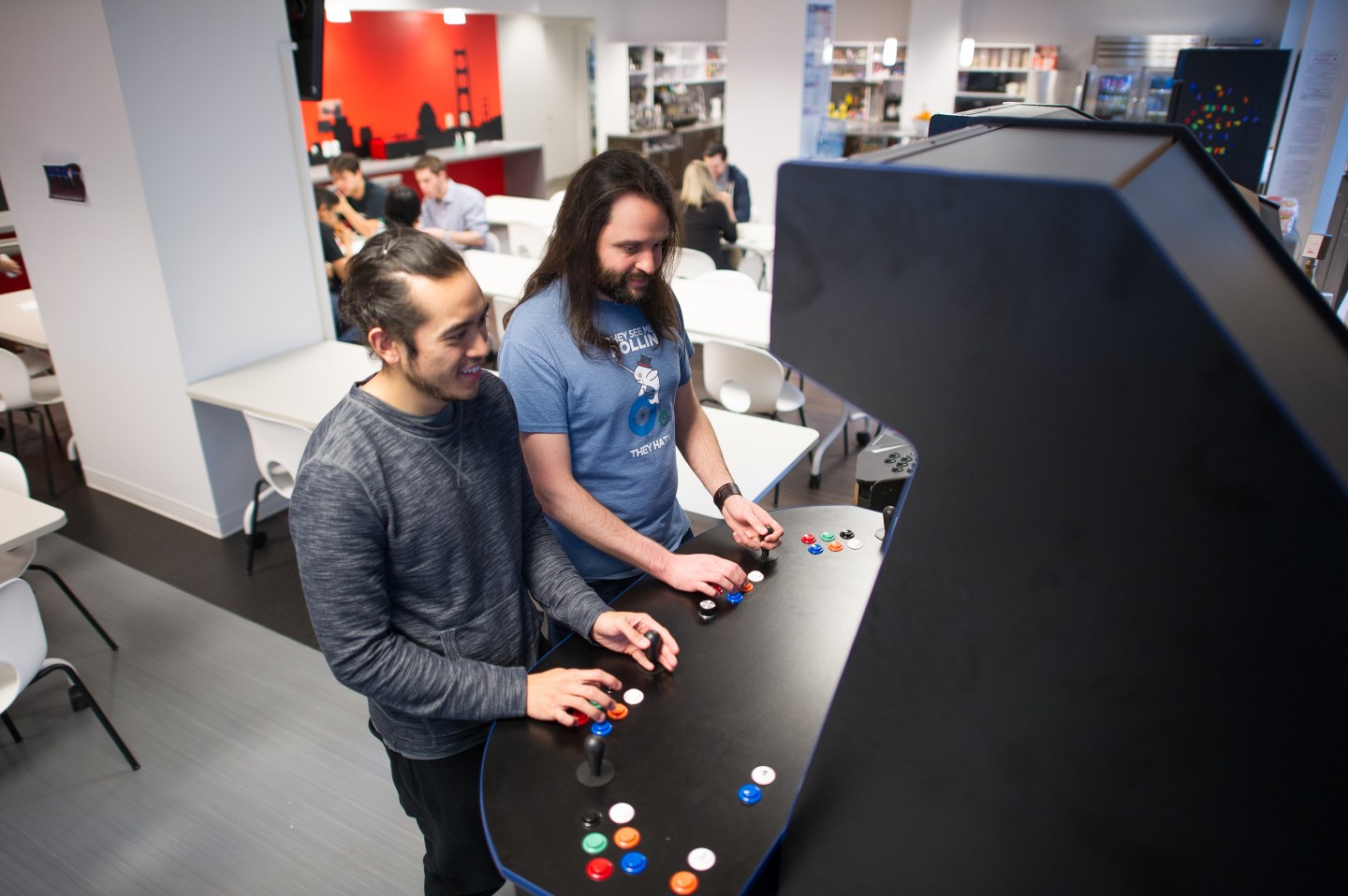 10 great workplaces in advertising and marketing | Fortune