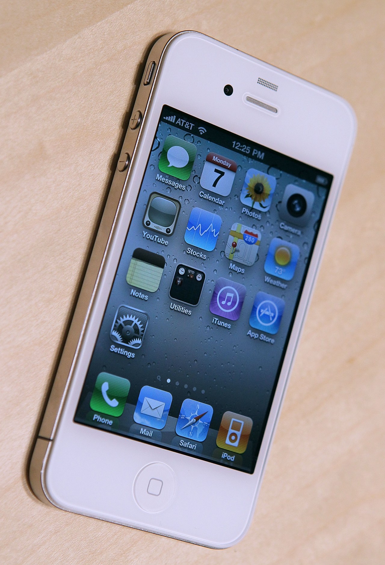 iPhone, Mac Upgrades to Focus on Improvements Under the Hood | Fortune