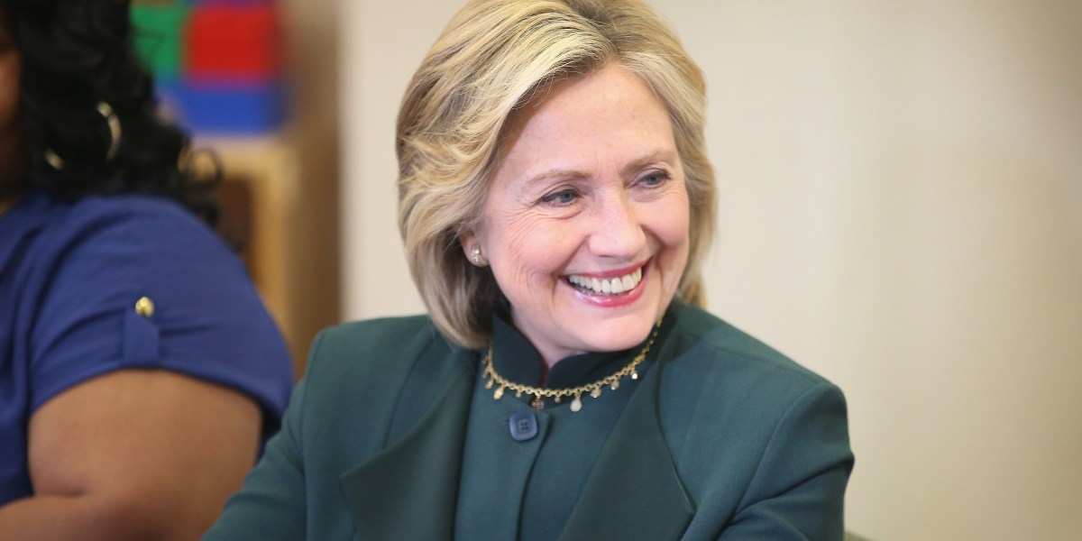 Mandy Grunwald: Hillary Clinton 2016 team | Fortune