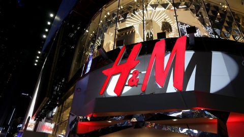 H&M locations are popping up all over | Fortune