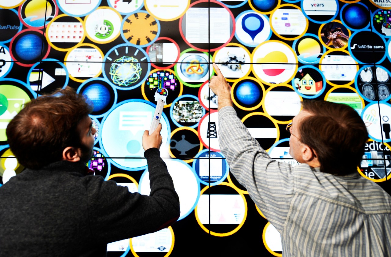 Top Technology Companies of the Fortune 500 | Fortune