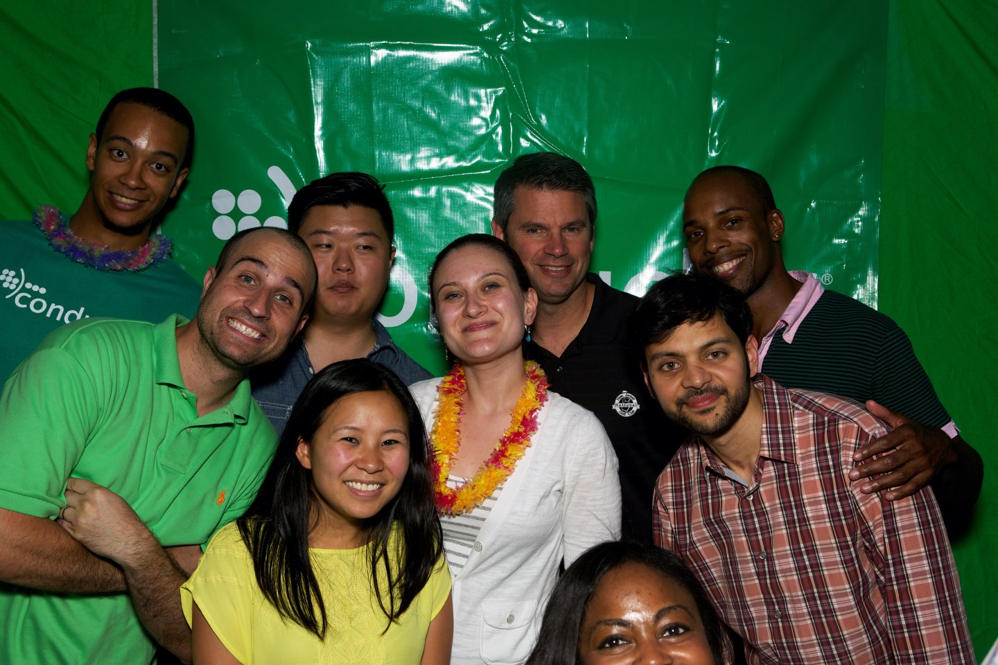 10 great workplaces in advertising and marketing | Fortune