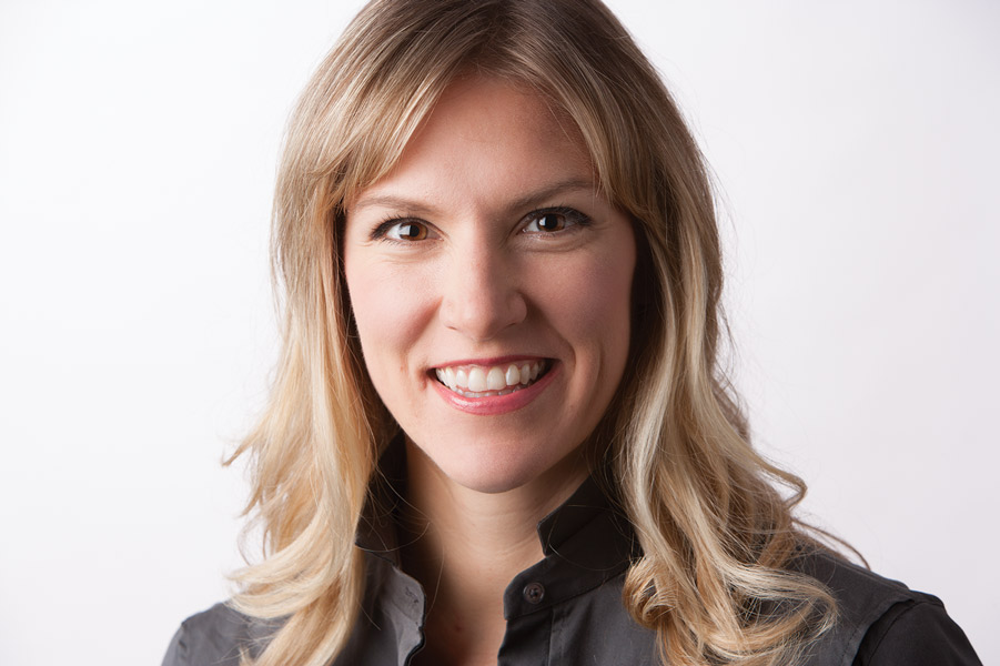 Why this entrepreneur uses meditation to start her work week | Fortune