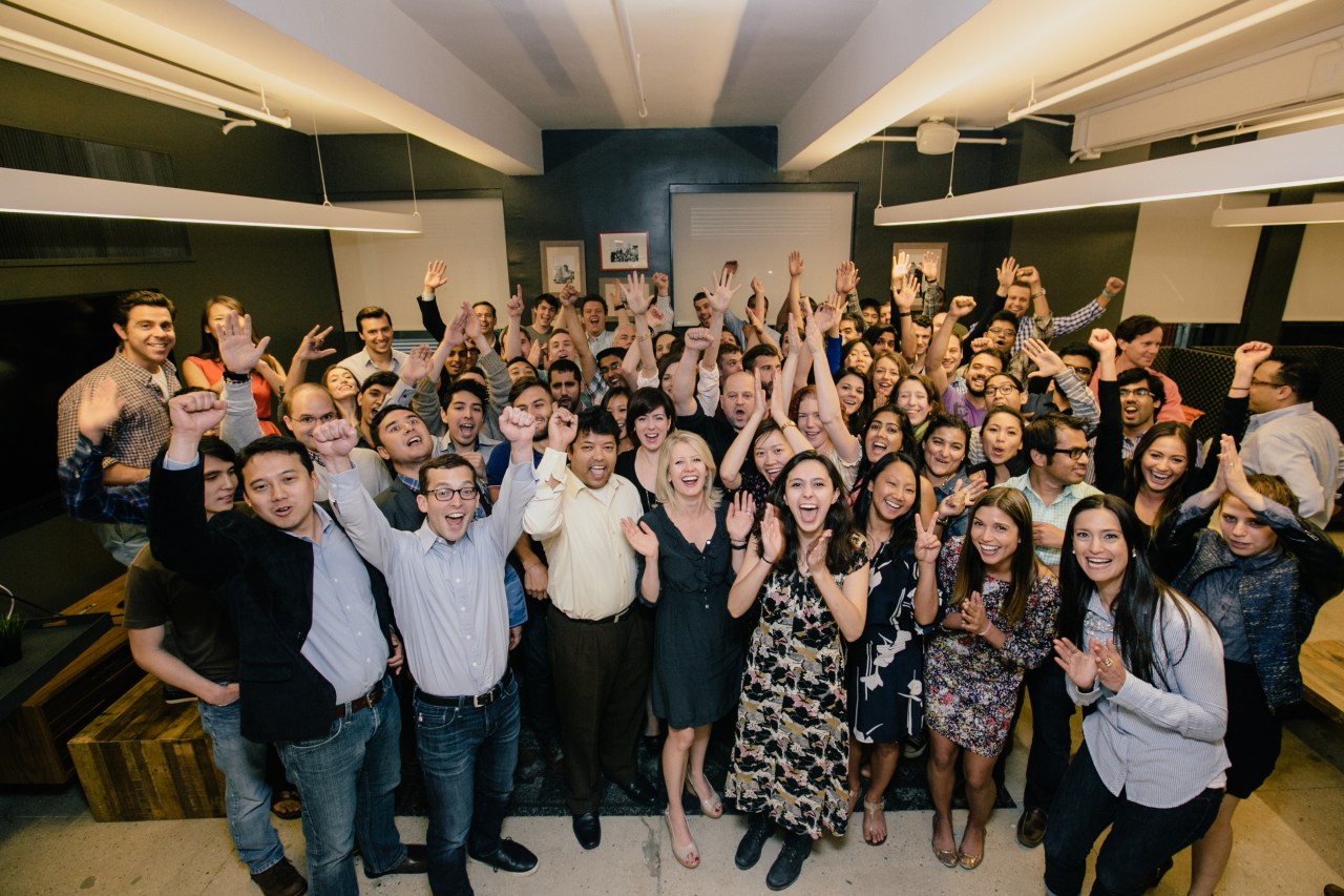 10 great workplaces in advertising and marketing | Fortune