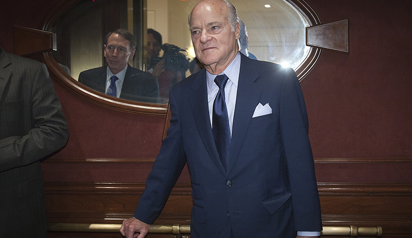 The 14 longest serving CEOs of the Fortune 500 | Fortune