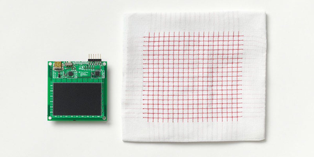 Google's Projects Jacquard and Soli make fabric that's interactive ...