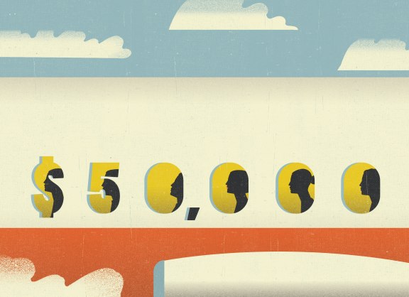 Secrets of Airline Super-Elite Status | Fortune