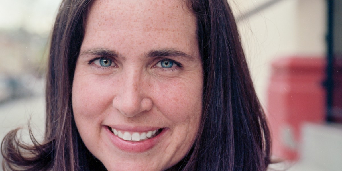 Stephanie Hannon: Hillary Clinton's Chief Technology Officer | Fortune