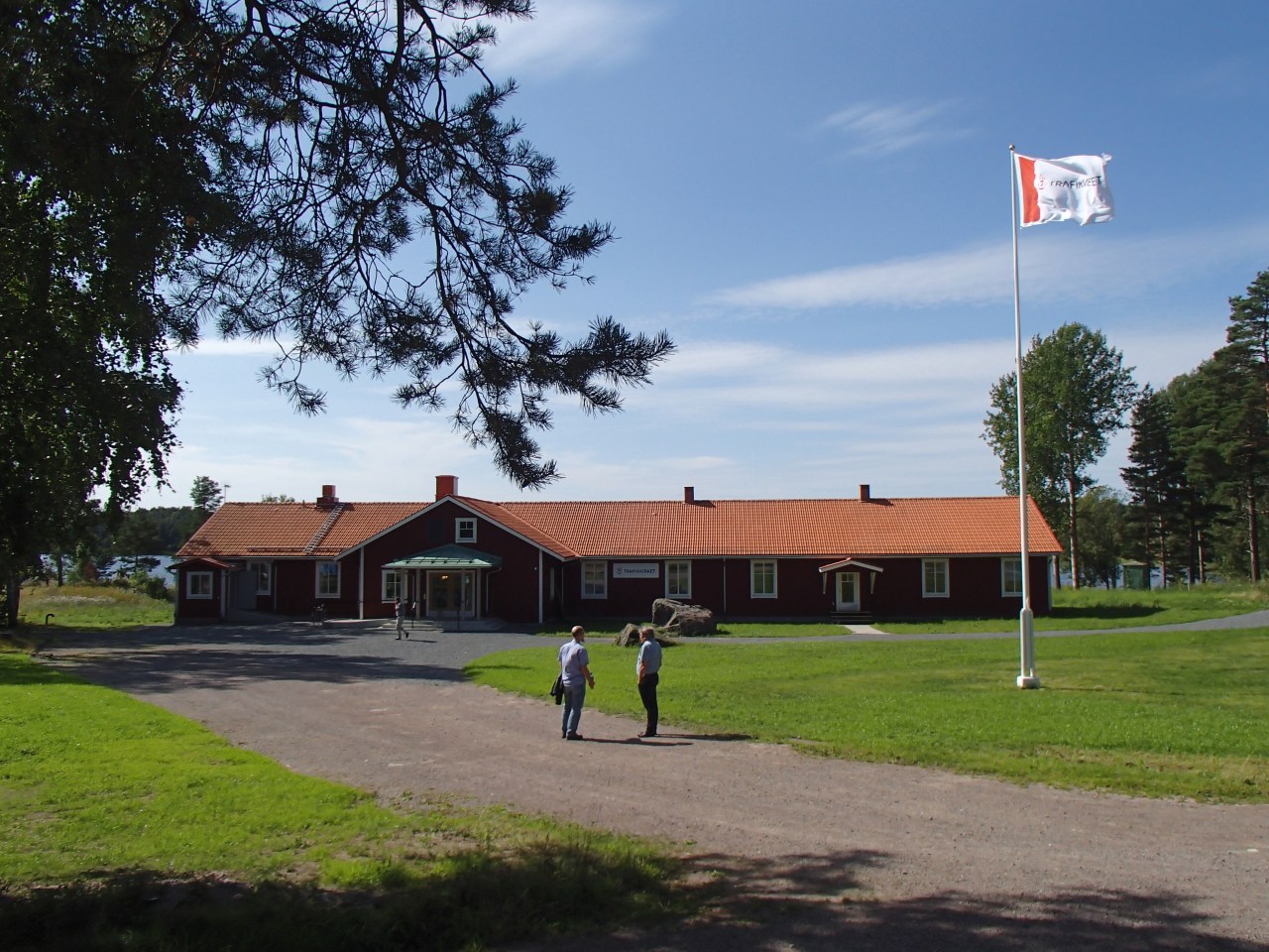 Swedish game accelerator program Stugan searches for the next big game ...