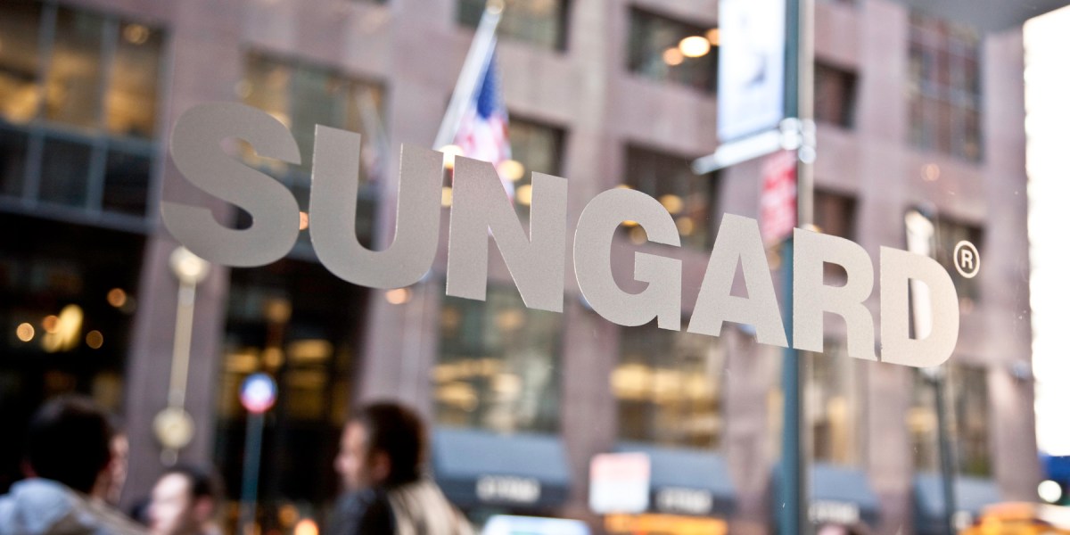 SunGard reportedly seeking $750 million IPO | Fortune