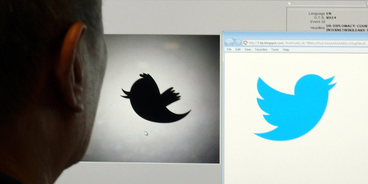 Why does Twitter court China for ads when it's blocked in China? | Fortune