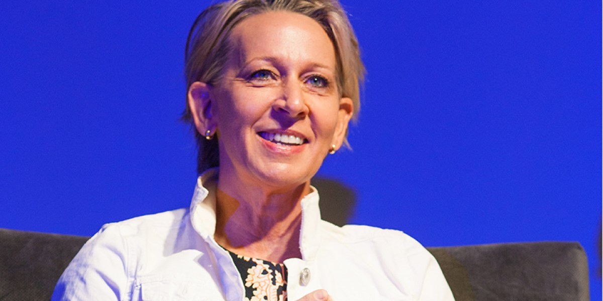 Chef Gabrielle Hamilton has said 'no' to building a business empire ...