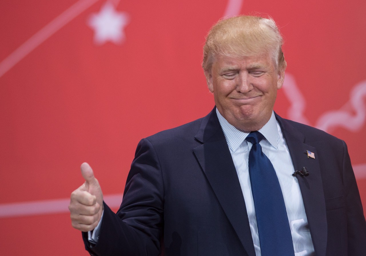 Donald Trump: The Best Headlines | Fortune