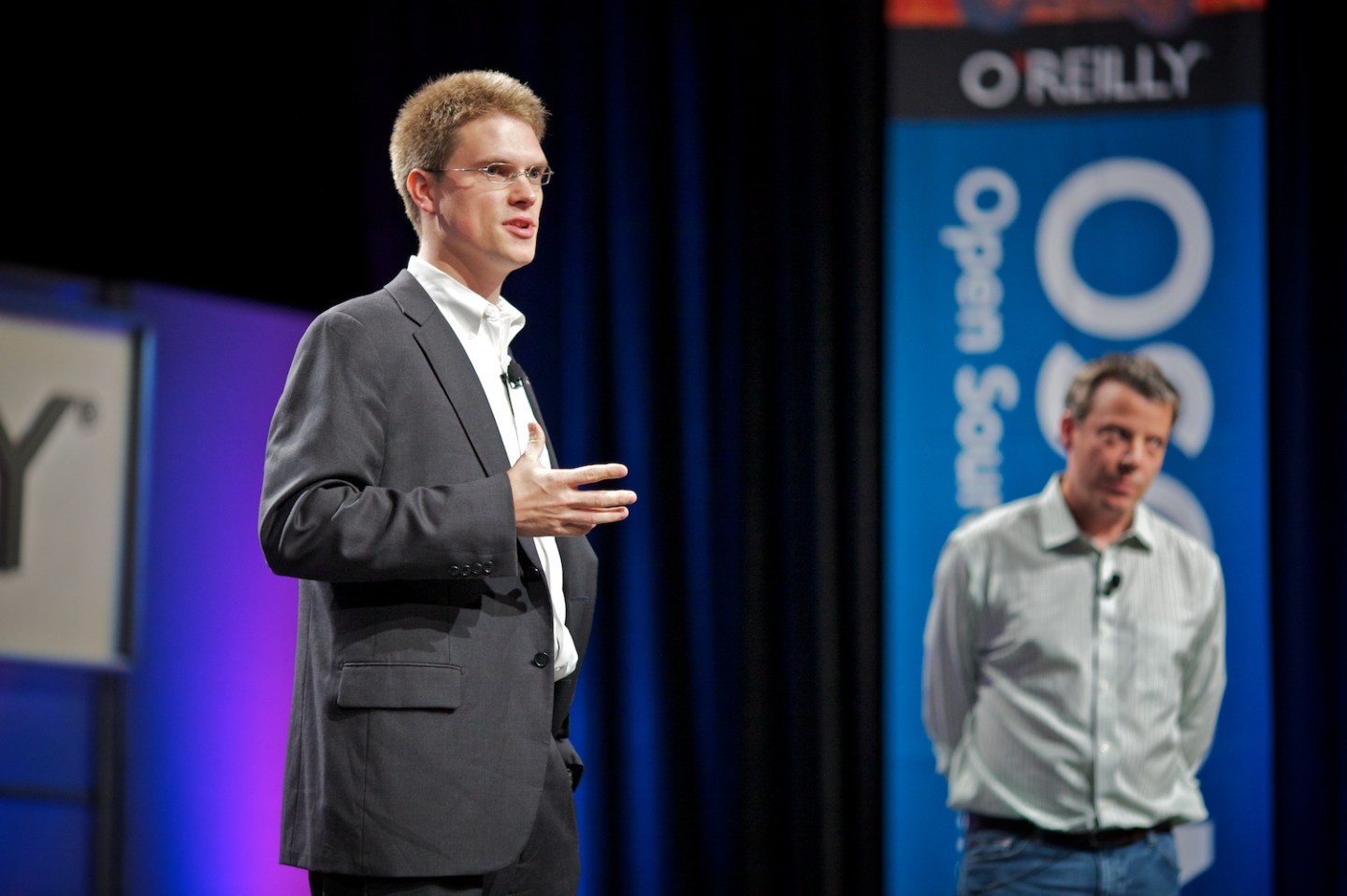 OpenStack and NASA guru Chris Kemp counsels startups | Fortune