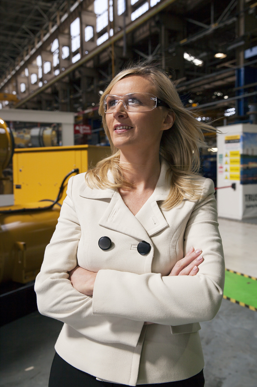 Meet 5 execs changing the face of the Fortune 500 | Fortune