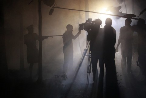 Meet Africa's Nollywood, the world's second largest movie industry ...