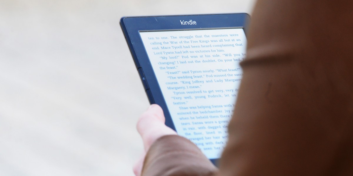 Amazon launches online testing for mobile apps | Fortune