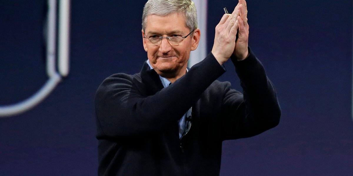 Fortune 500's 10 most profitable companies | Fortune