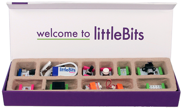LittleBits gets $44.2 million and turns from toy to prototyping tool ...