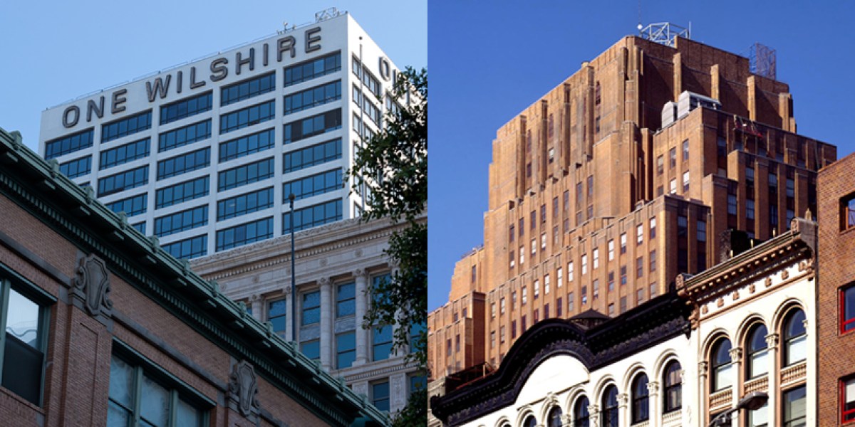 These are the buildings that make up the 'cloud' | Fortune