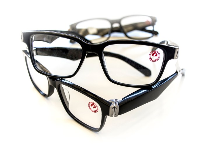 Eye care giant VSP hides health trackers in ordinary glasses | Fortune