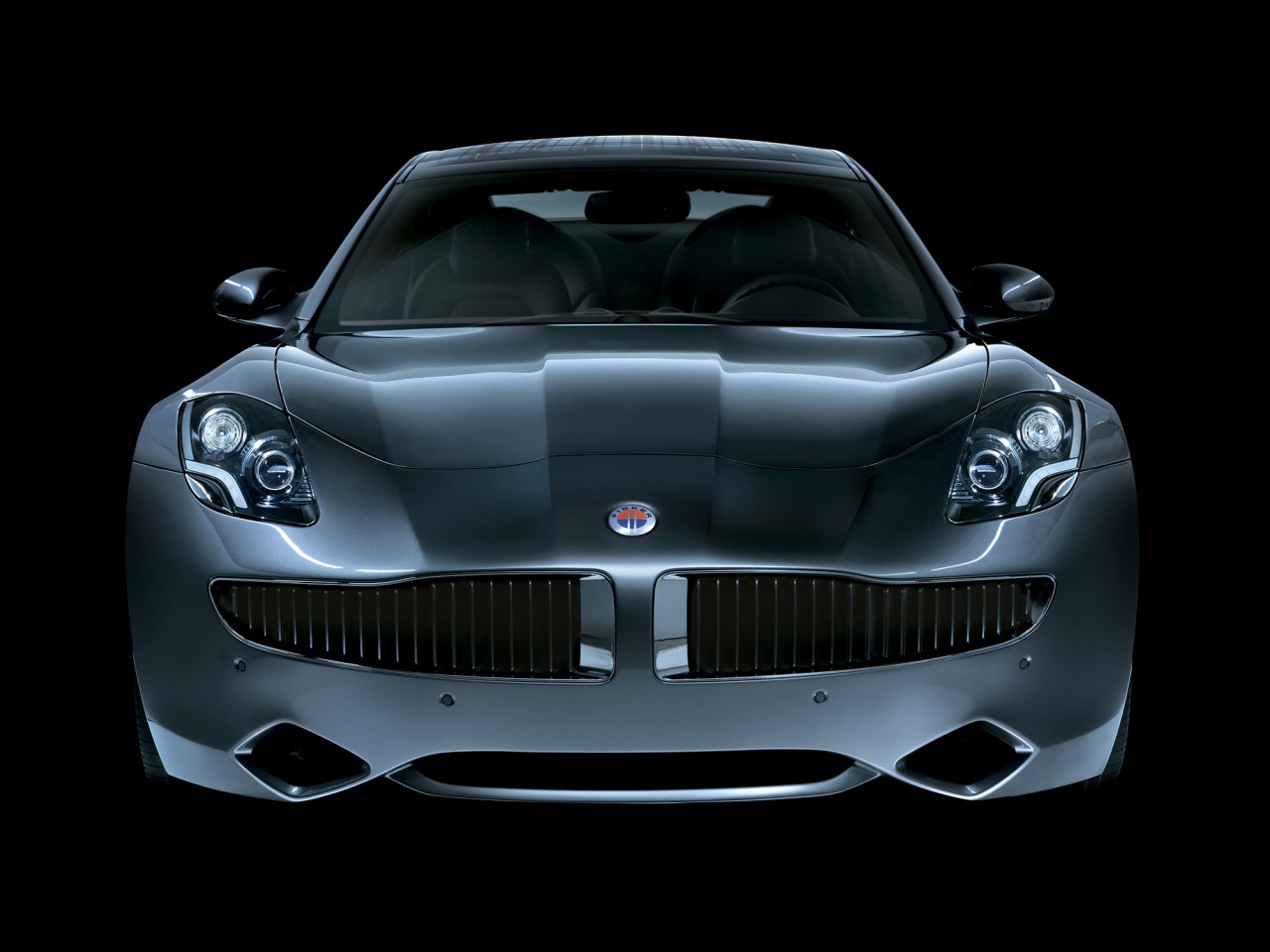 Fisker Automotive's resurrection begins in California | Fortune