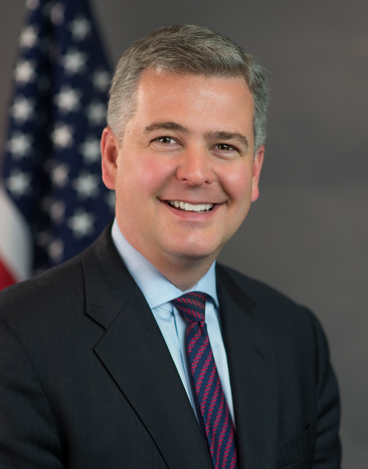 SEC's Dan Gallagher says Corporate America is looking 'bleak' | Fortune