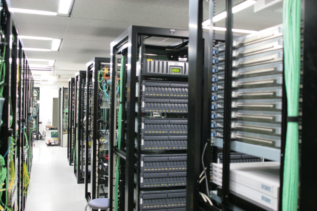 Pure Storage aims to be the Apple of the data center | Fortune