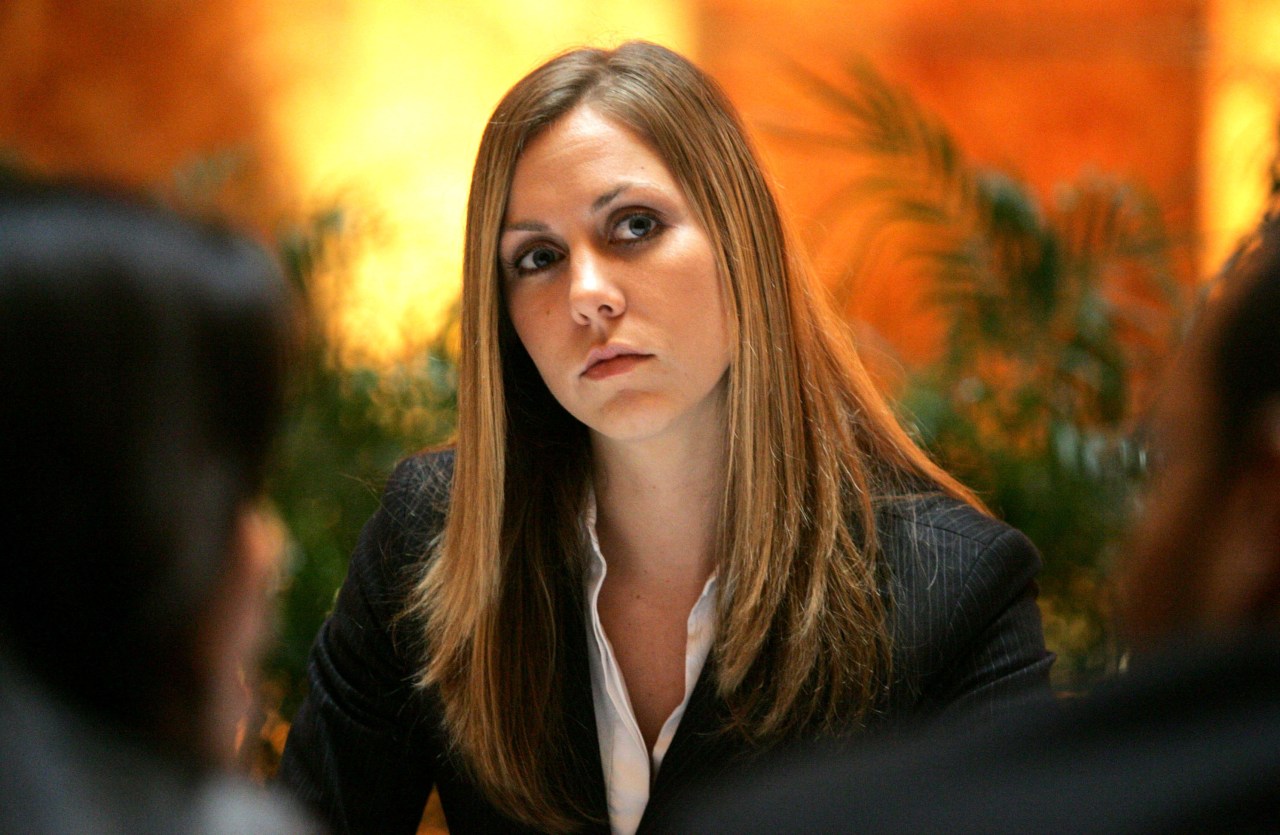 What 'The Apprentice' Winners Learned From Donald Trump | Fortune