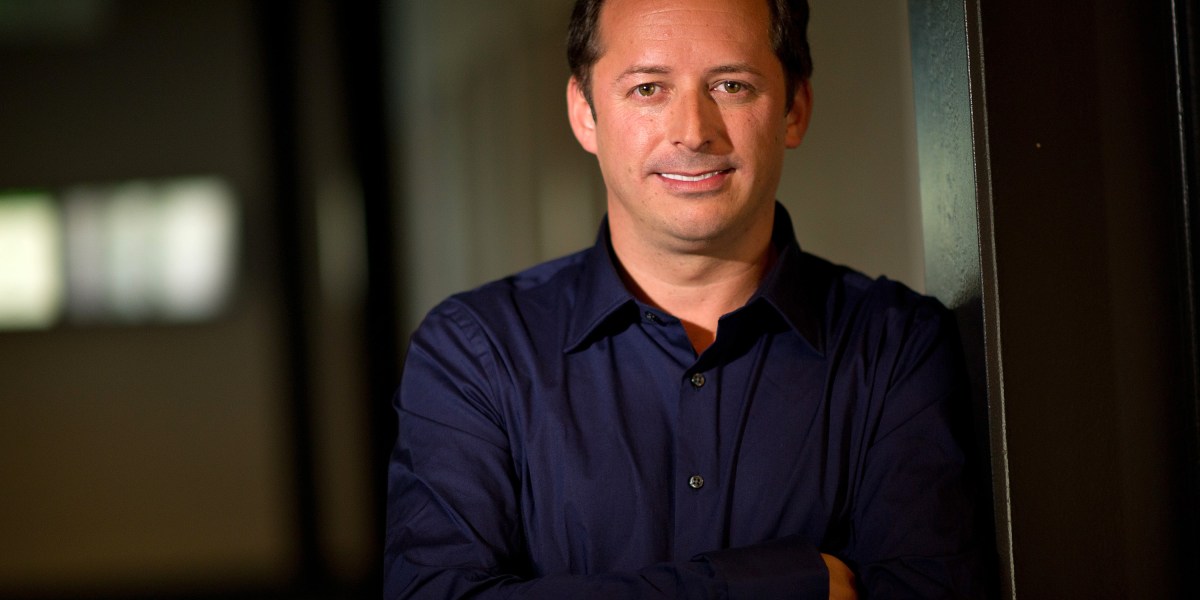 Jumio Founder Settles $17 Million Fraud Case. Now He Has an AI Startup ...