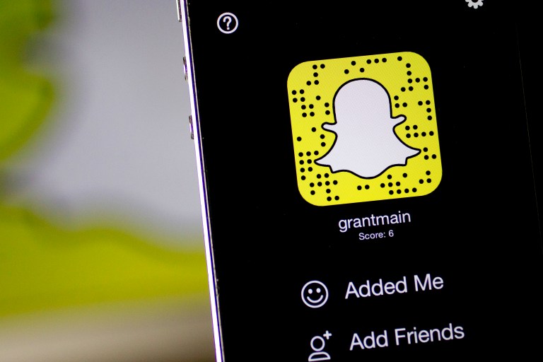 Snapchat Admits Getting Scammed And Leaking Employee Data | Fortune