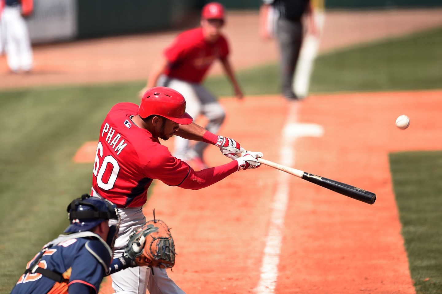 Astros-Cardinals MLB Baseball Hack: Everything You Need to know | Fortune