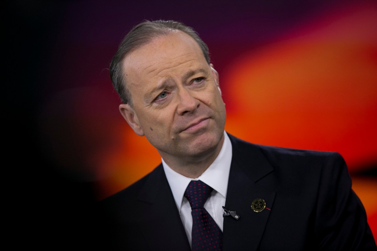 Ex-Sanofi CEO talks about his new $2 billion investment fund | Fortune