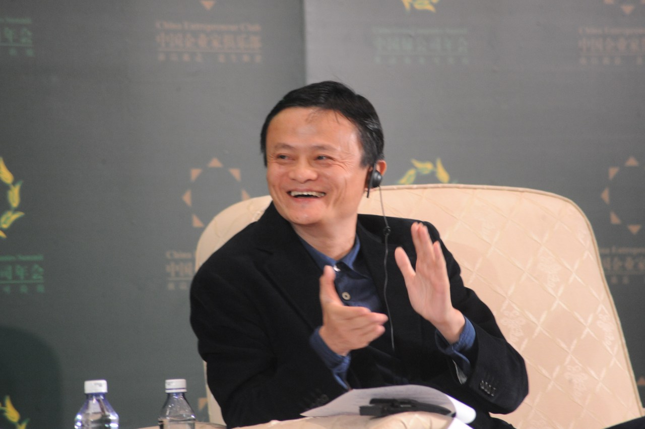 Alibaba's Jack Ma bought the world’s second most expensive home | Fortune