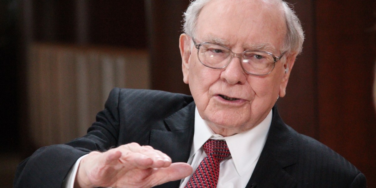 Warren Buffett's Berkshire Hathaway may buy Precision Castparts | Fortune