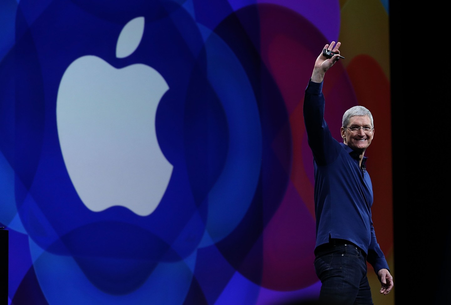 Apple Design Awards 2015: Best Apps of Year Announced at WWDC | Fortune