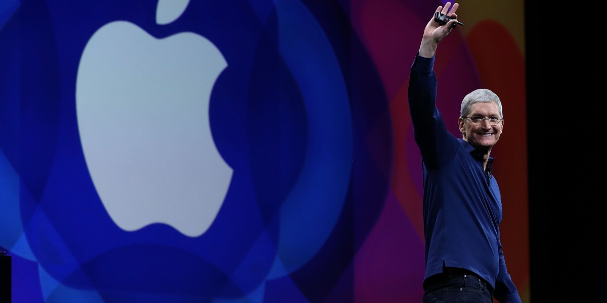 Apple Design Awards 2015: Best Apps of Year Announced at WWDC | Fortune