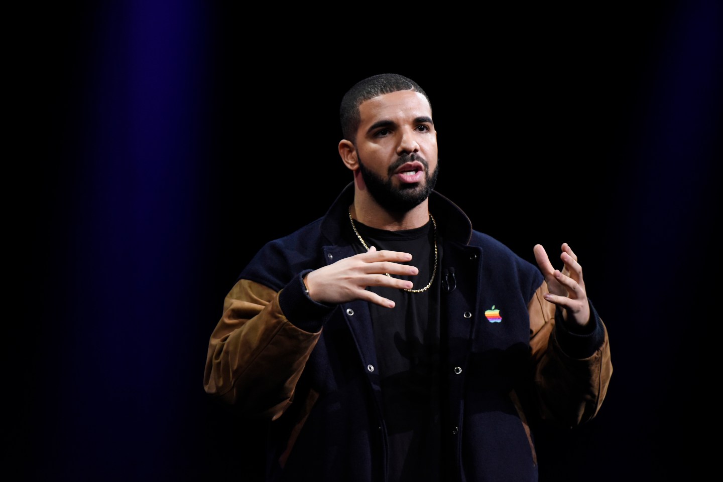Drake's Apple Music Partnership Is A Blockbuster | Fortune