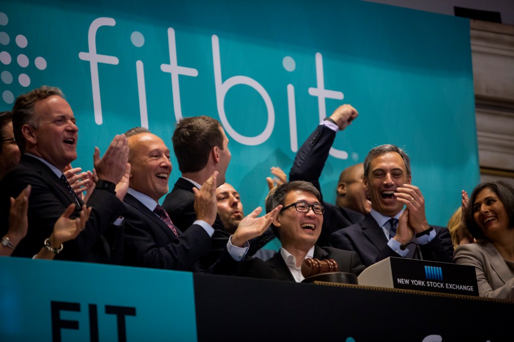 Tech Unicorn Year in Review | Fortune