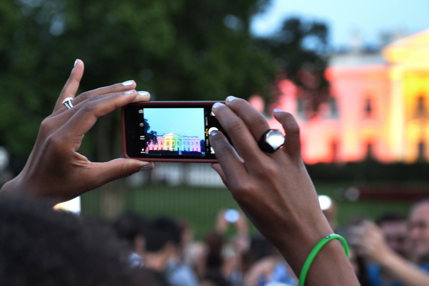 The 12 disruptive tech trends you need to know | Fortune