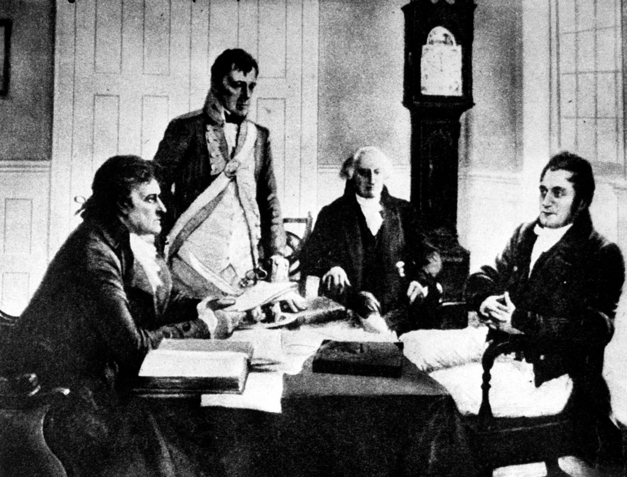 Here are the oldest companies of the Fortune 500 | Fortune