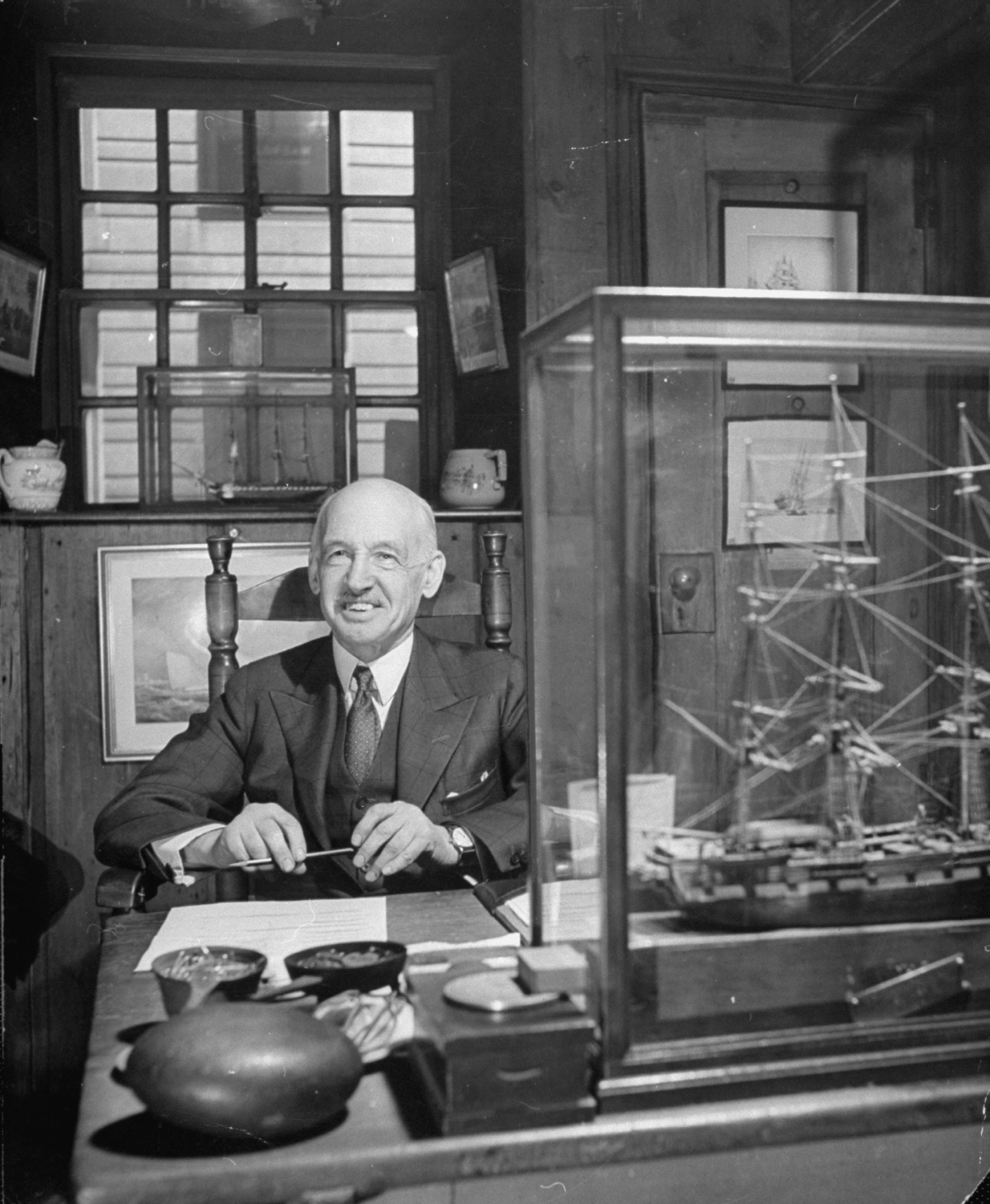 Here are the oldest companies of the Fortune 500 | Fortune