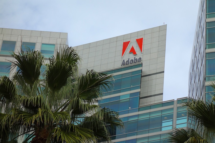 How Adobe keeps key employees from quitting | Fortune