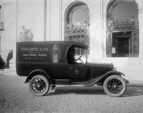 Here are the oldest companies of the Fortune 500 | Fortune