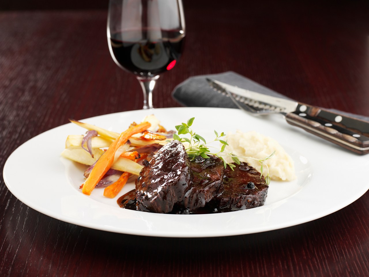 California Cabernet food-pairing rules | Fortune