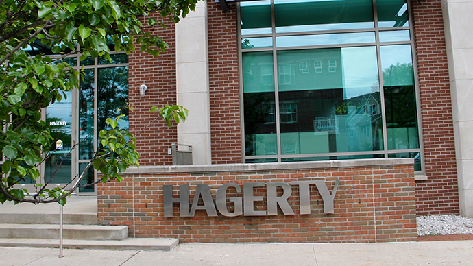 Hagerty Company Profile, Stock Price, News, Rankings | Fortune