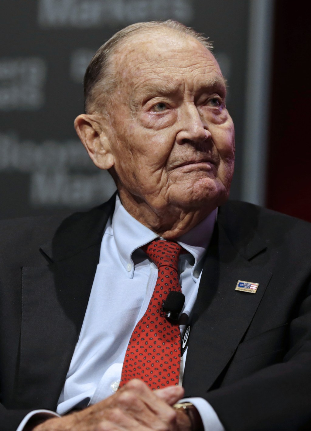 Jack Bogle: 'Investors first' is slowly taking hold in finance | Fortune